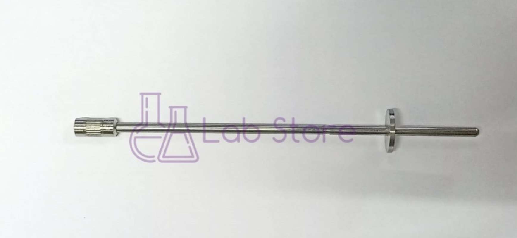 Jual Spindle Viscometer Brookfield RVT type RV-6 Spindle RVT No. 6 di ...