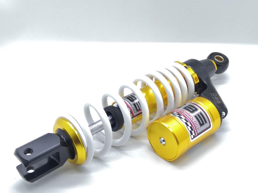 Harga Shock Dbs Mio Soul 💯 Terbaru, Spesifikasi, & Kredit April 2025