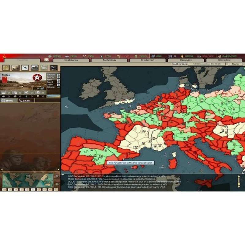 Jual Hearts Of Iron Game Paket Lengkap Semua Seri Untuk Pc Laptop Di Seller Rihils - Rihils Shop ...