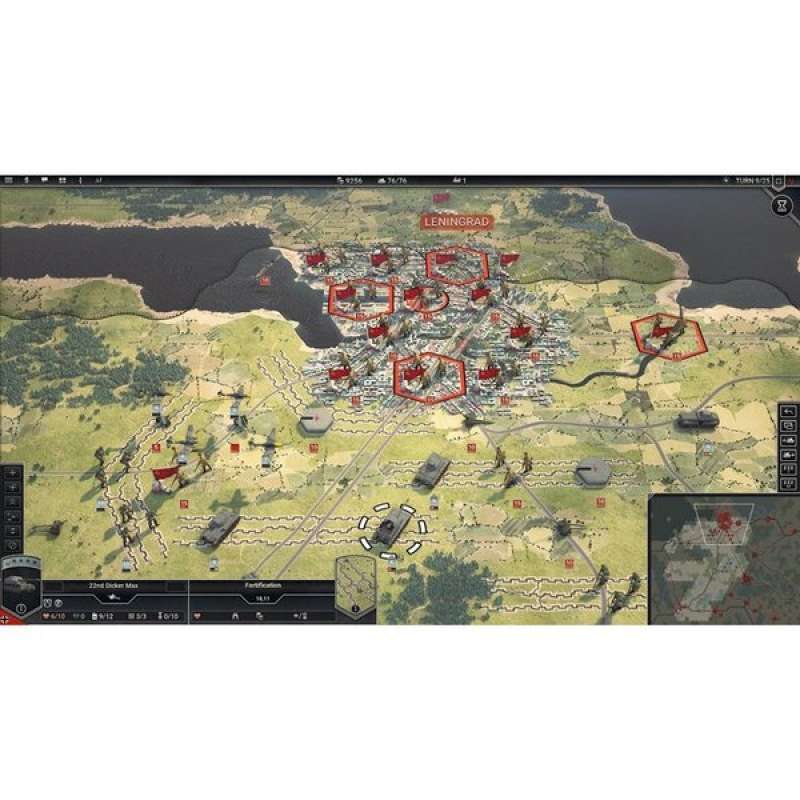 Jual Panzer Corps Game Paket Lengkap SEMUA SERI untuk PC Laptop di Seller Rihils - Rihils Shop ...