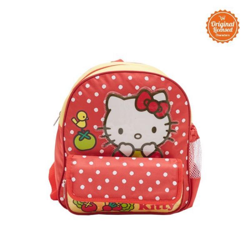 Tas Ransel Hello Kitty Original