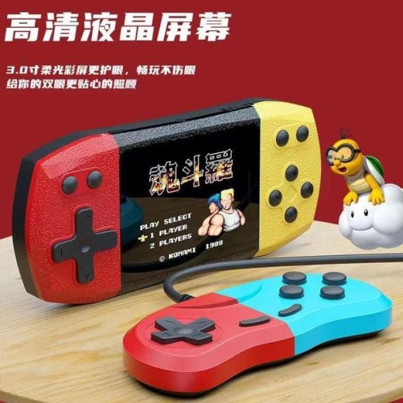 Jual 620 In 1 Game Console (Mainan Anak) di Seller Silvanna - Kapuk ...