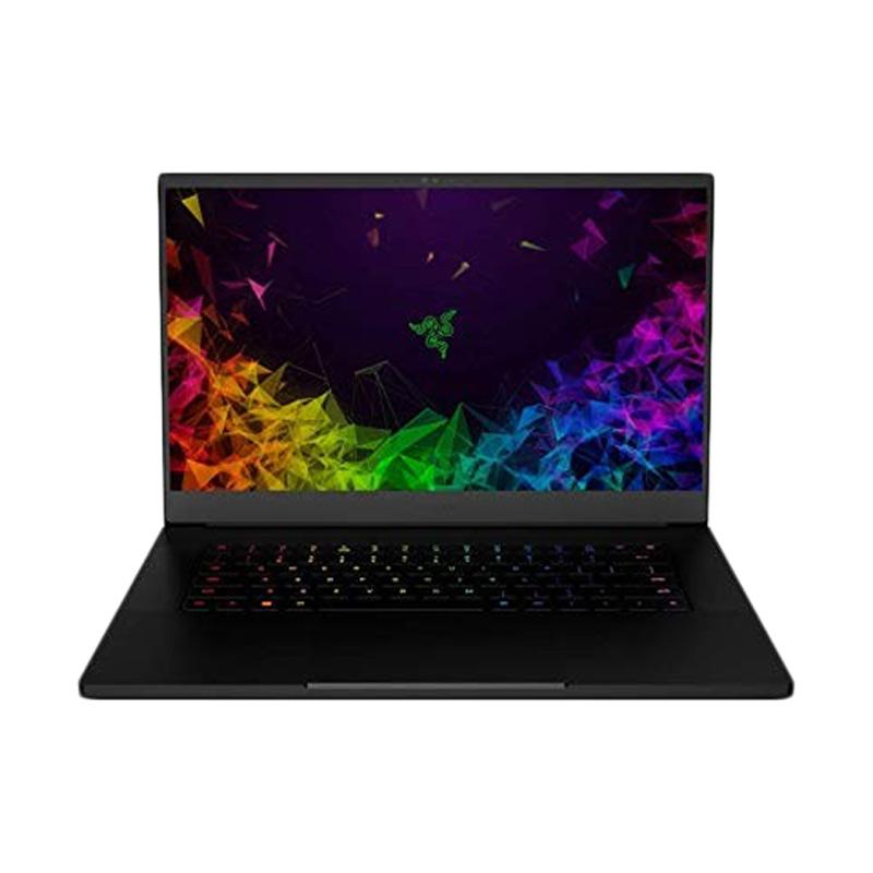 Jual Razer Blade 15 Late 2019 Base Model Laptop Gaming [FHD 144Hz ...
