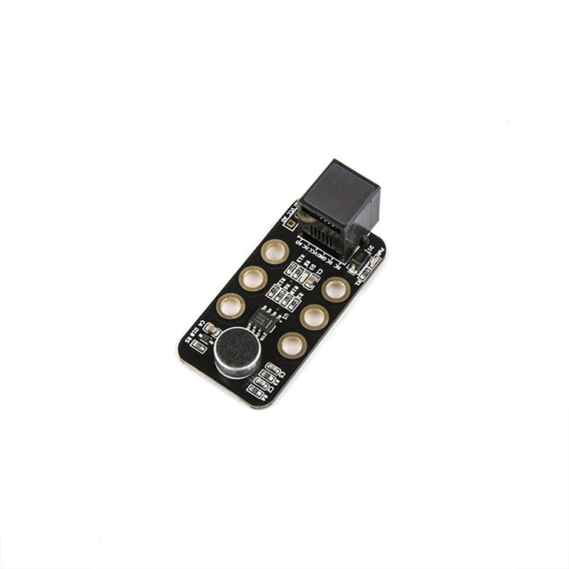 Jual Makeblock Me Sound Sensor V1 - Elektronik mekatronika sensor ...