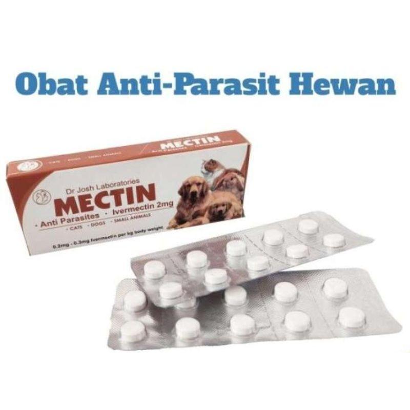 Jual Vitamin Obat Anti Parasit Hewan Di Seller Chiko Shop - Johar Baru ...
