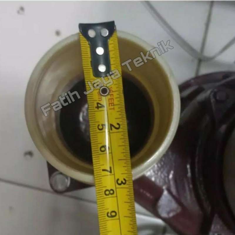 Jual pompa celup air kotor 3 inch 1 Hp 1 phase Pompa Airlux CS (F) 2 ...
