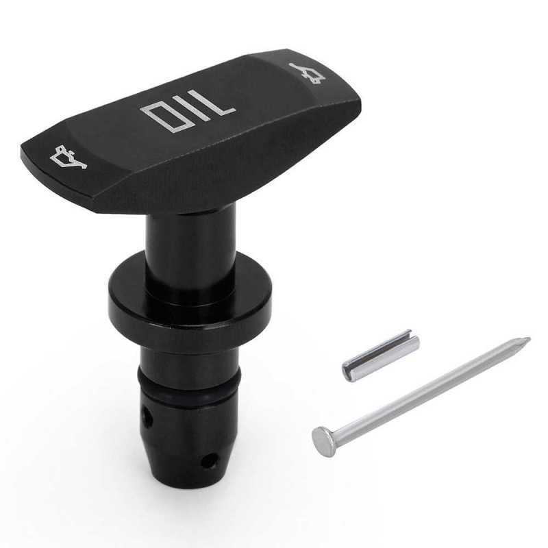 Easy Grip Dipstick Handle Lerwliop Efficient And Durable Oil Dipstick ...