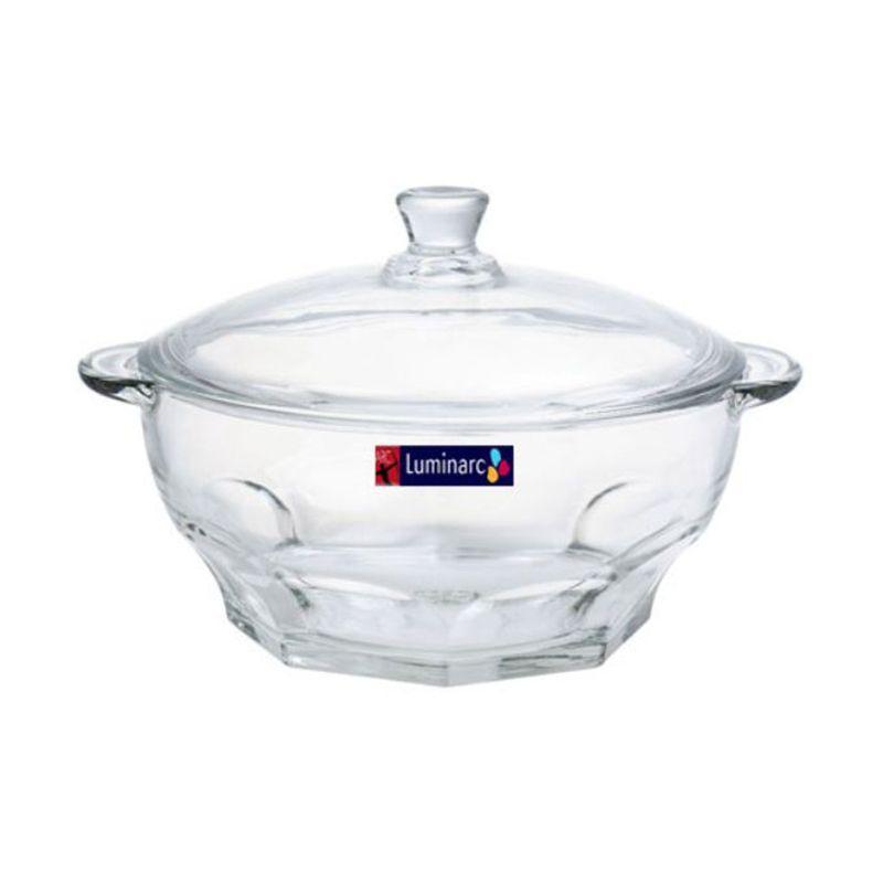 Jual Luminarc Granity Casserole 1.5 Penyimpanan Makanan di Seller ...