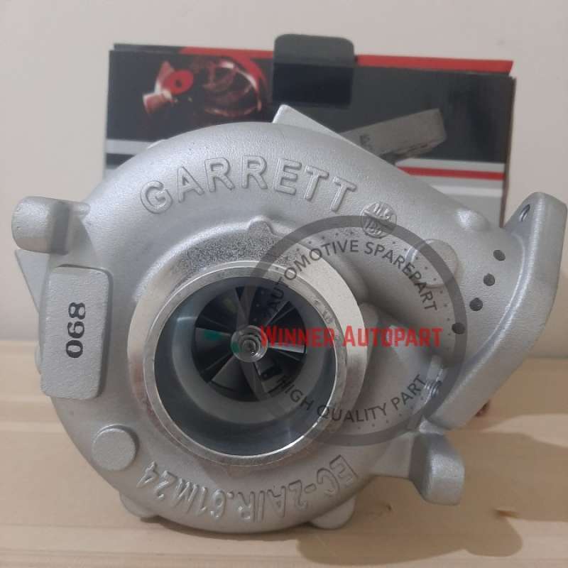 Promo Turbo Charger HT130 Turbo Cas HT130 Toyota Dyna HT 130 12v / HT ...
