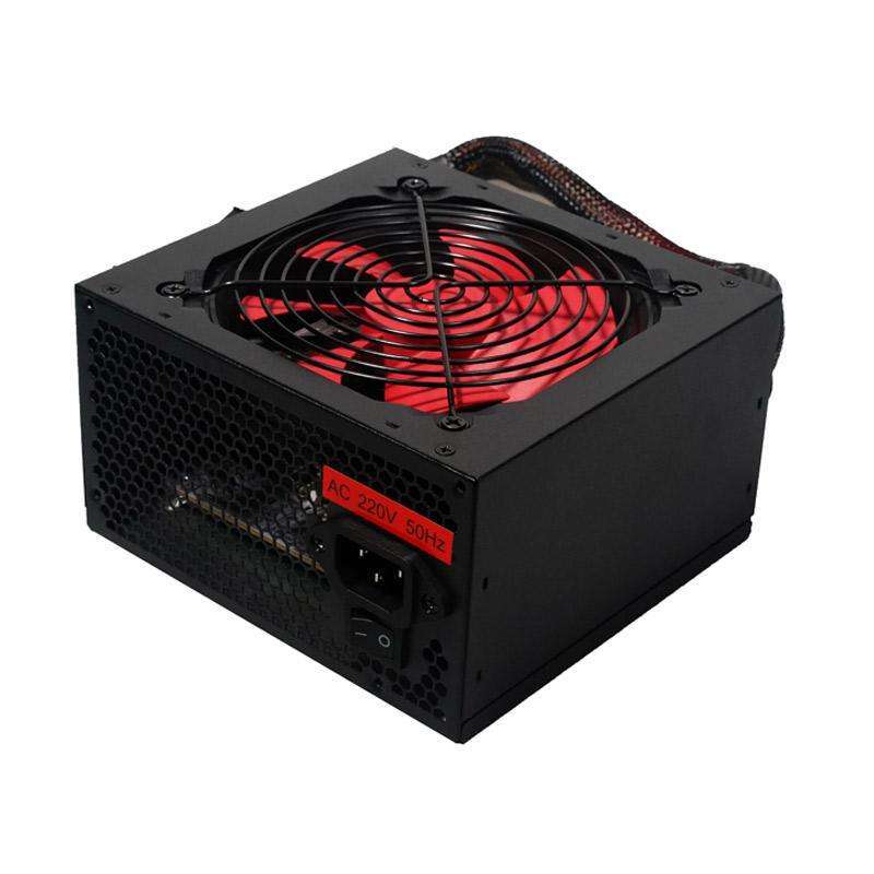 Jual Imperion B500 Psu Gaming Power Supply [500 W] Di Seller Greatwest ...