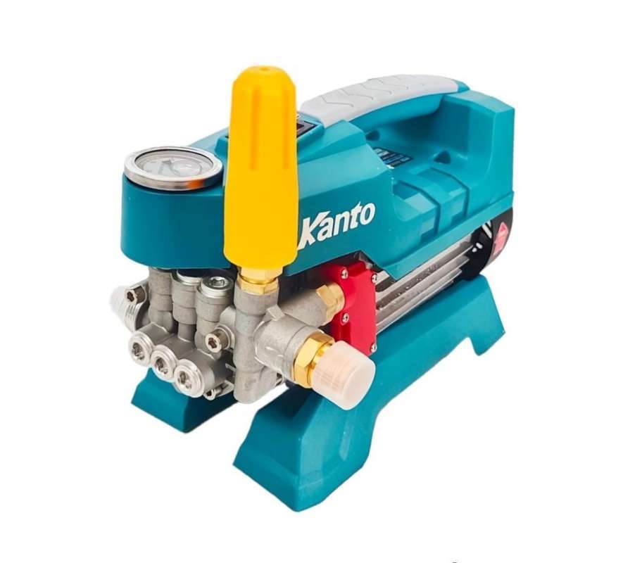 Jual JET CLEANER KANTO SHARK PRO MESIN STEAM CUCI MOBIL MOTOR AC 105 ...