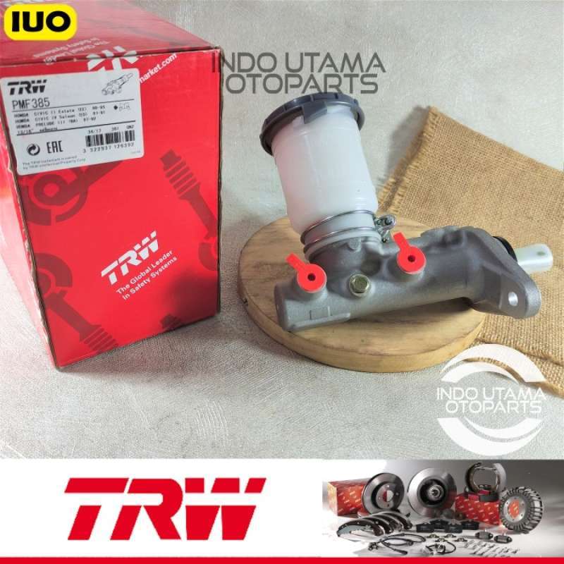Jual Brake Master Rem Grand Civic Gen 4 Trw Pmf385 Di Seller Indo Utama ...