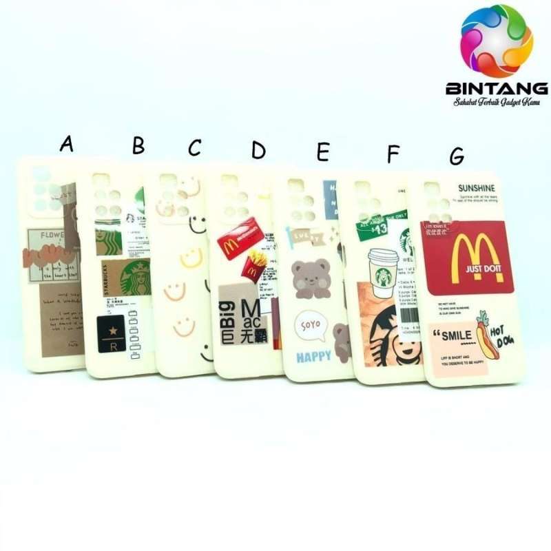 Jual Case Jelly Full Protect Korean Style List Xioami Redmi Note A A XM REDMI D Di