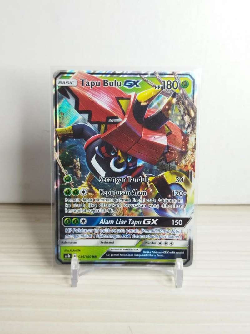 Jual Tapu Bulu Gx Original Harga Termurah Juni 2024 | Blibli
