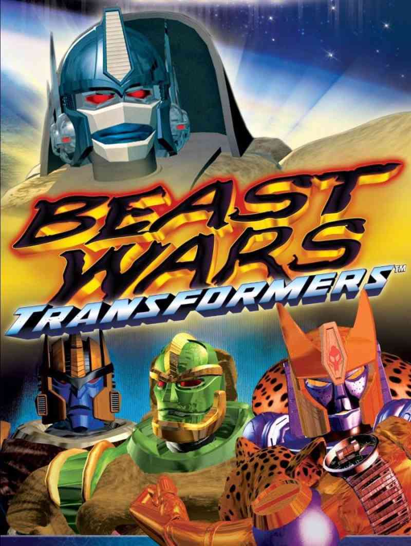 Jual Transformers Beast war dan Beast machine Complete Series di Seller ...