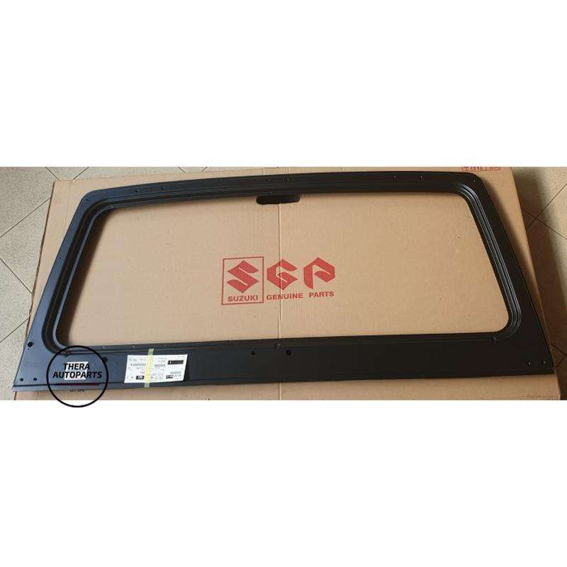 Jual Frame Kaca Depan Suzuki Jimny Sierra Original SGP di Seller Thera ...