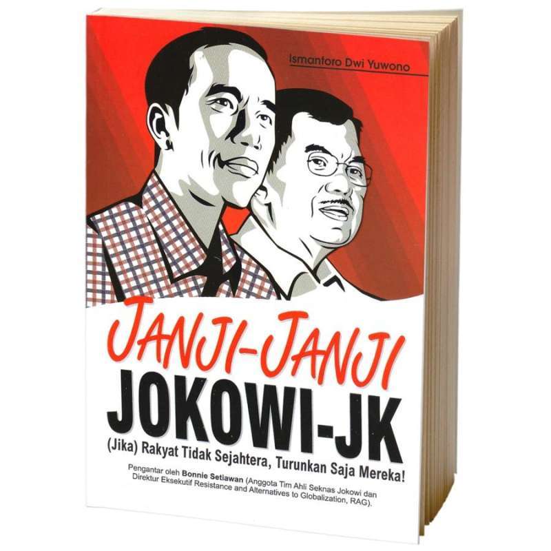 Jokowi Jk Adalah Kita