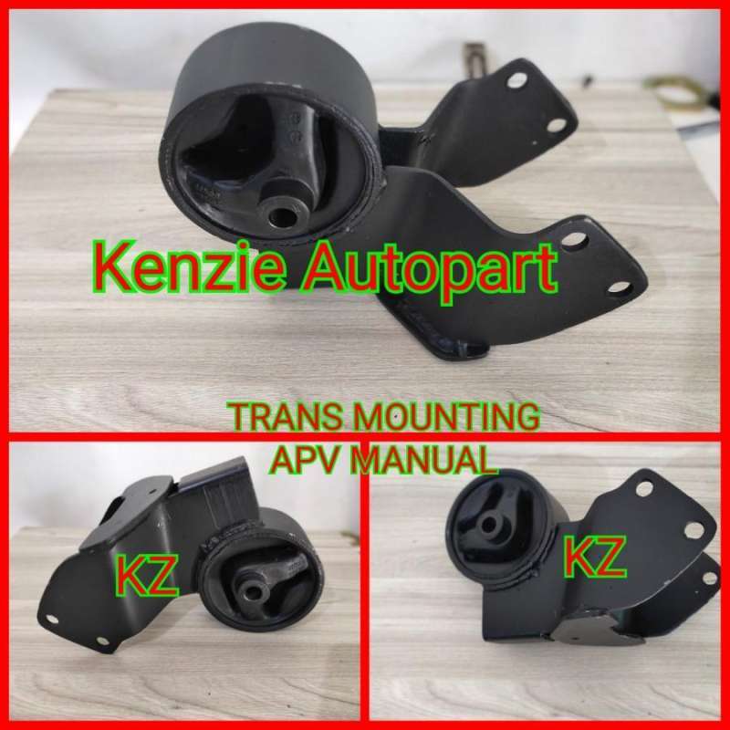 Jual Mounting Transmisi Apv Terbaru Dengan Harga Termurah Di 2024 | Blibli