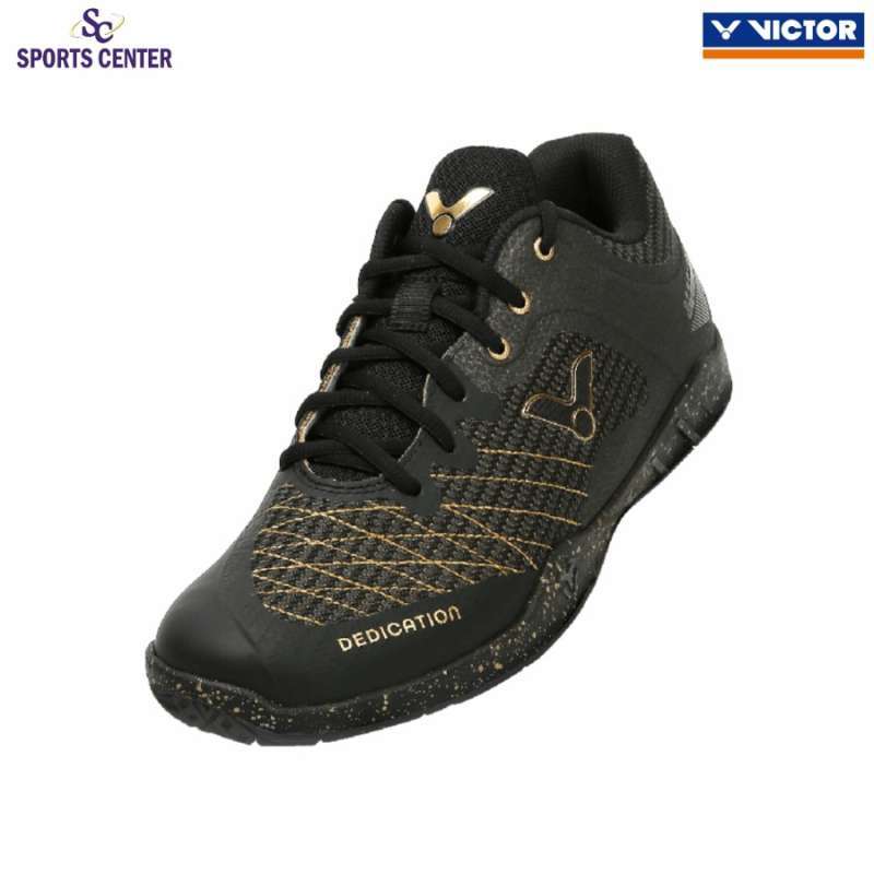 Promo New Sepatu Badminton Victor Signature Vghs Cx Hendra Setiawan ...