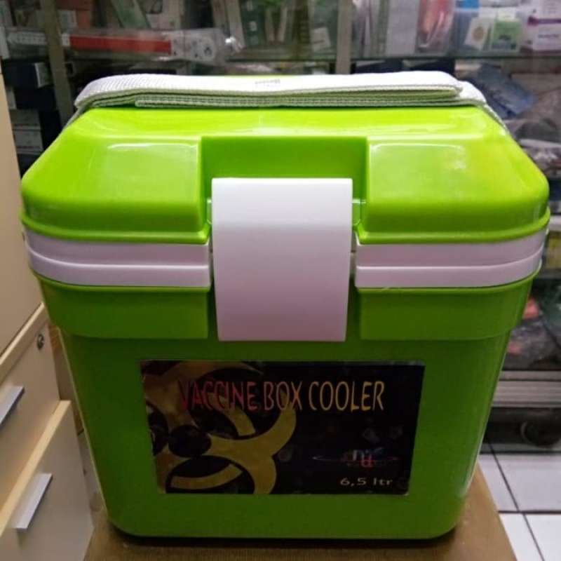 Jual Cooler Box / Box Cooler / Box Asi di Seller Siennaa Shop - Kab ...