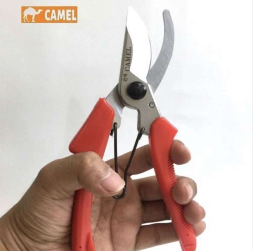 Jual GUNTING DAHAN PALAZZO / GUNTING RANTING DAHAN KAYU / GUNTING TAMAN ...