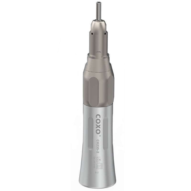 Jual COXO 235-M SET-4 Handpiece Kecepatan Rendah Air Internal Gigi ...