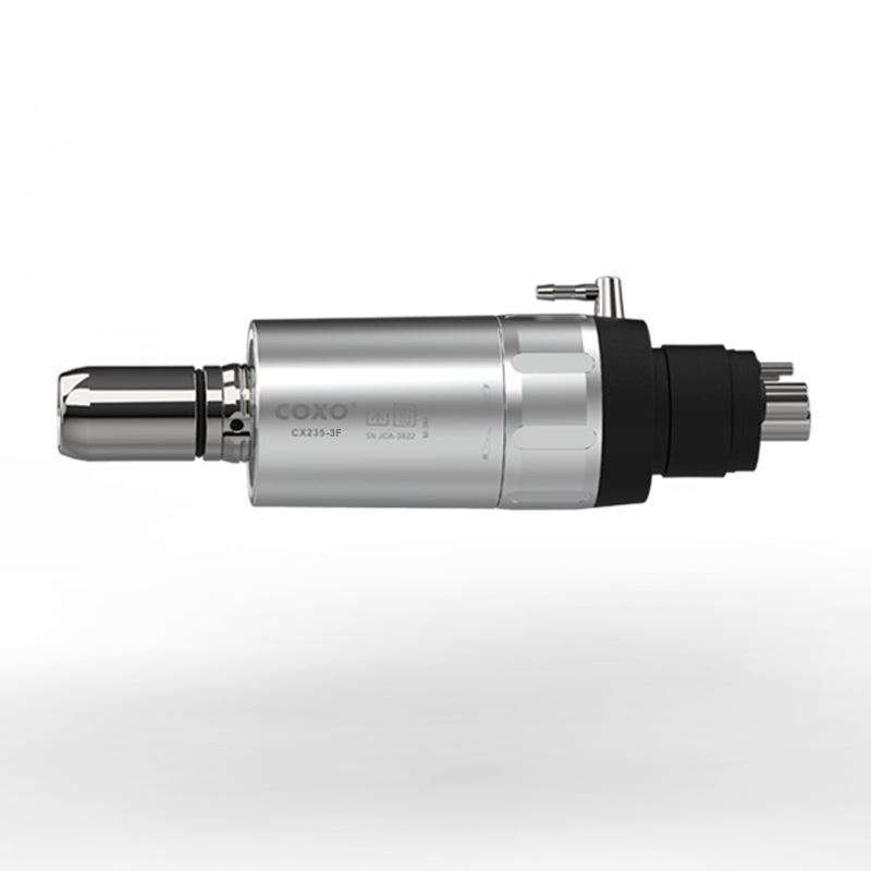 Jual COXO 235-M SET-4 Handpiece Kecepatan Rendah Air Internal Gigi ...