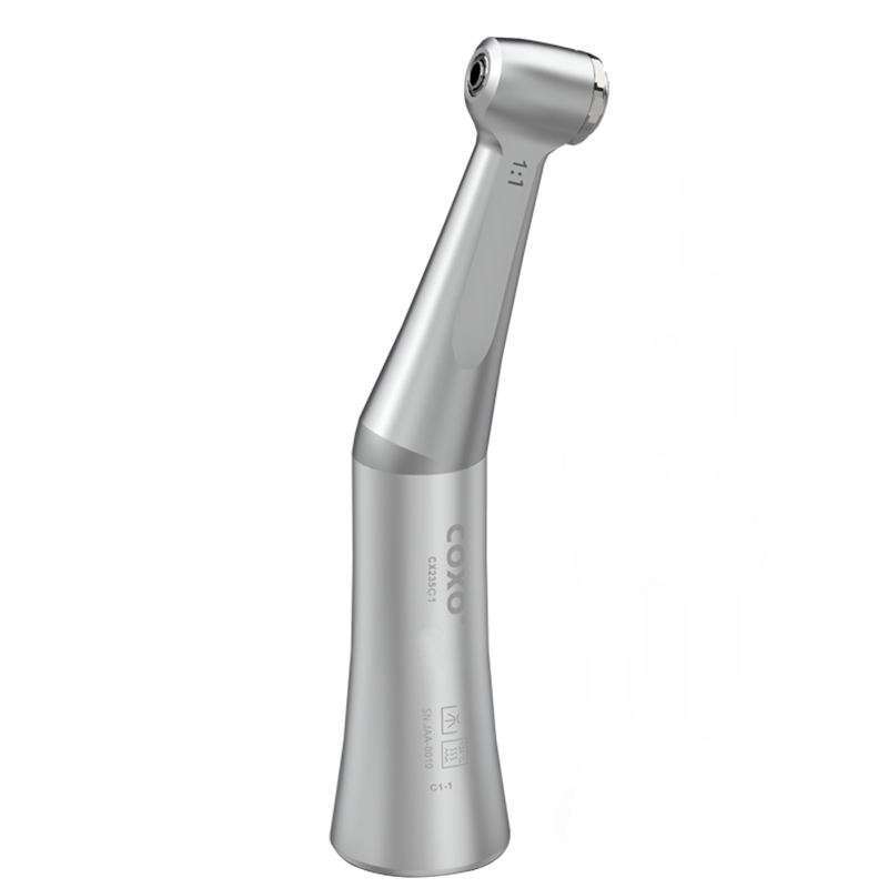 Jual COXO 235-M SET-4 Handpiece Kecepatan Rendah Air Internal Gigi ...