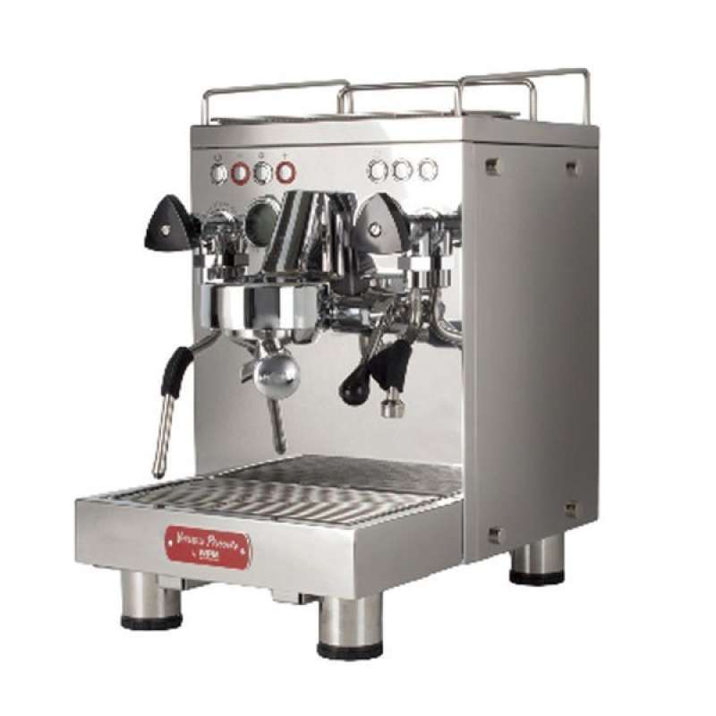 Jual Welhome - Espresso Machine Pro Variable Pressure (kd-310vp) Di ...