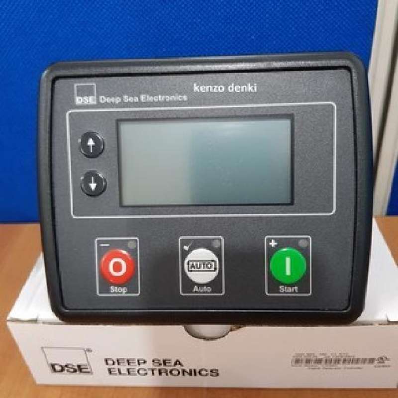 Jual Modul Genset Deepsea 4520 Ori Uk Di Seller Mitra Maju Teknik ...