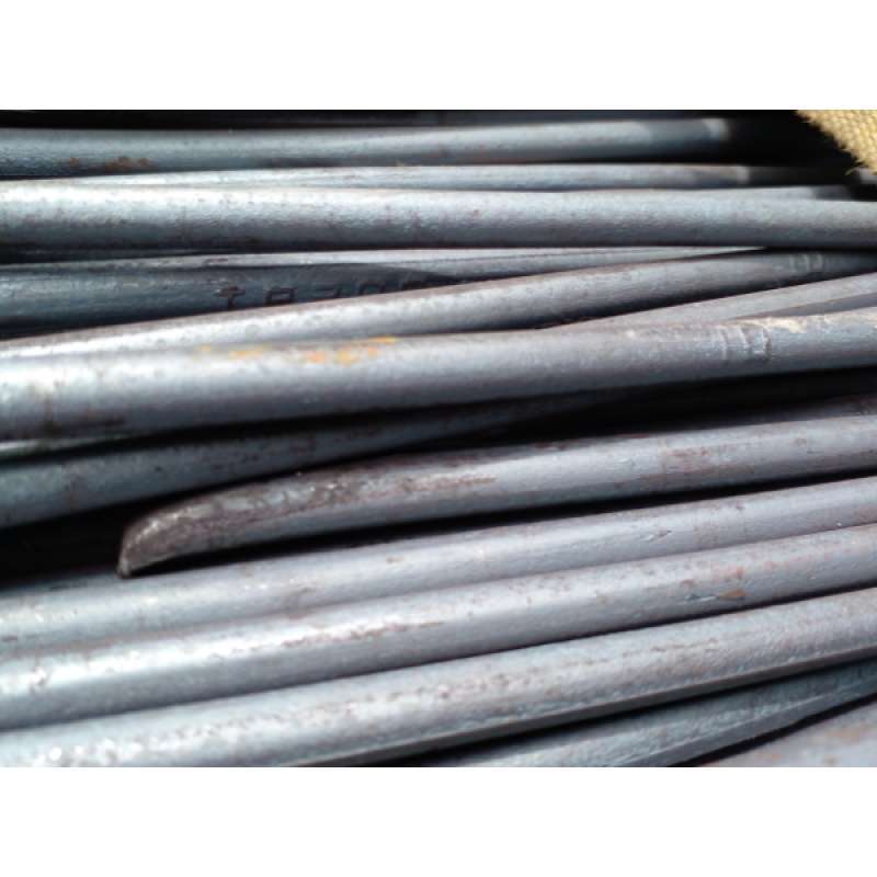 Jual BESI BETON POLOS 8 MM 10 MM 12 MM FULL SNI di Seller WE DEAL - Kab ...