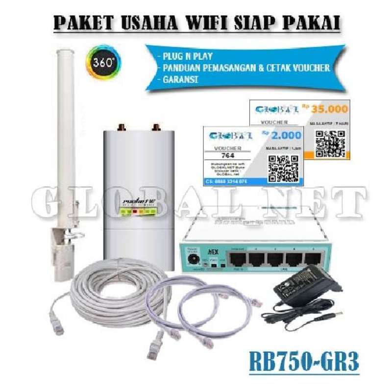 Jual Paket Wifi Hotspot Rt Rw Net Mimo 100 User Sistem Voucher - Login ...