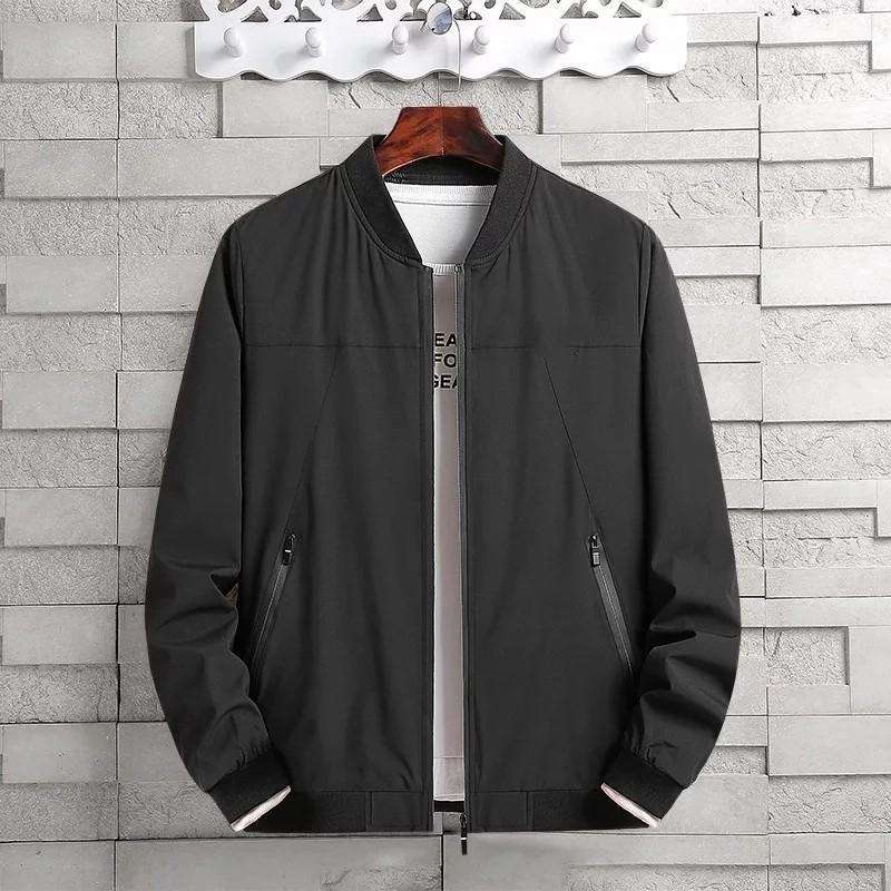 Promo Jaket Pria Casual Distro, Jaket Bomber Pria Terbaru Diskon 5% Di ...