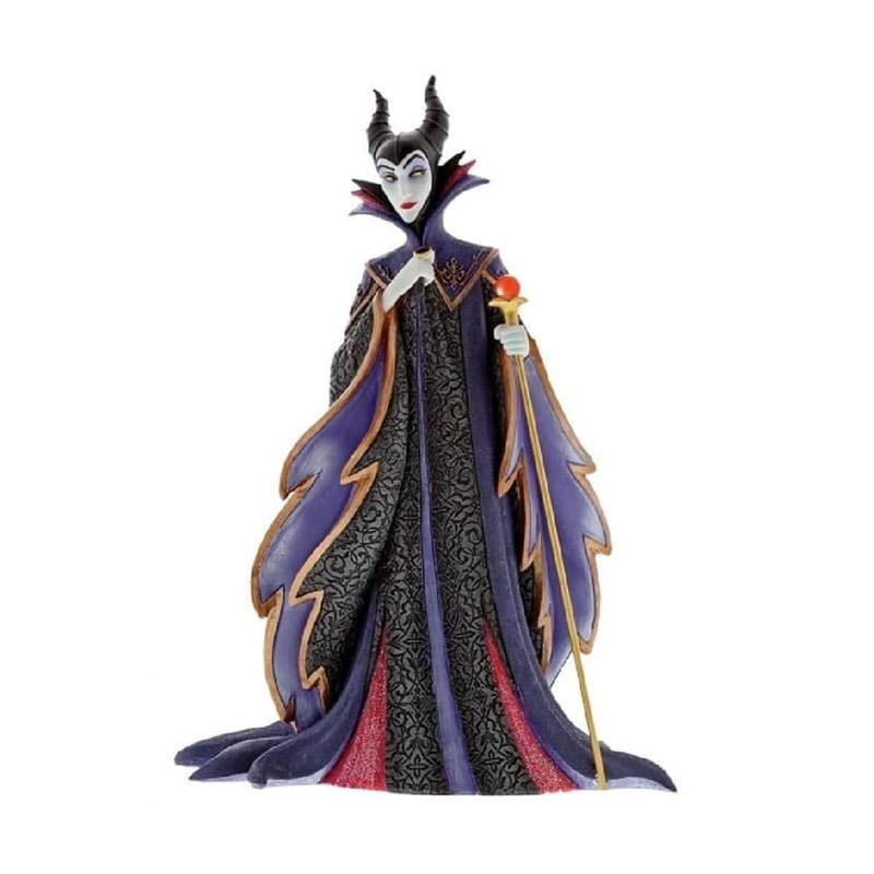 Promo Disney Traditions Maleficent Action Figures Diskon 20% di Seller ...