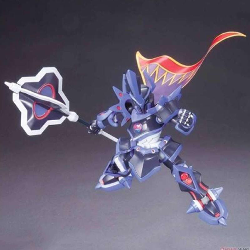 Promo Bandai Gundam Lbx-006 Emperor 57658 20 Gunpla Model Kit Diskon 2% Di Seller Station Group ...