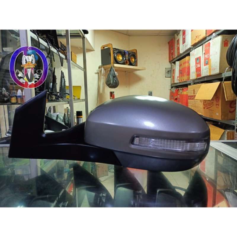 Promo spion ertiga original tahun 2007/2008/2009/2010/2011/2012/2013 ...