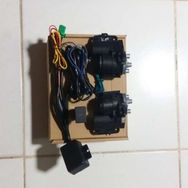 Promo upgrade mesin retract spion all new terios Diskon 23% di Seller ...