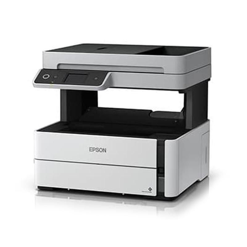 Jual Epson M3170 EcoTank Monochrome Printer di Seller Mall IT Medan ...