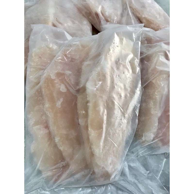 Jual Daging Ikan dori Pangasius 1kg Halal di Seller MUSTAFA Mart ...