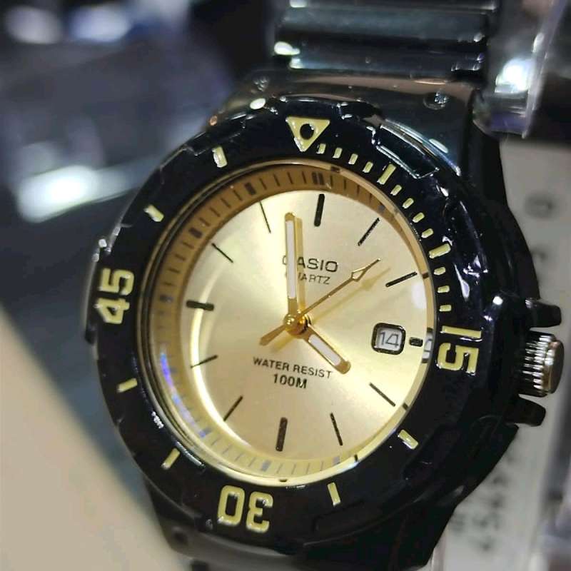 Jual Jam Tangan Anak Casio Original Dan Bergaransi Di Seller Thinkz ...