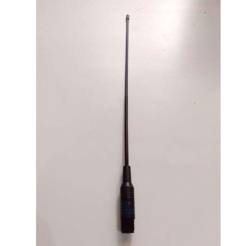 Jual SKY2 RH771 Antenna Konektor SMA Male Yaesu Kenwood di Seller ...
