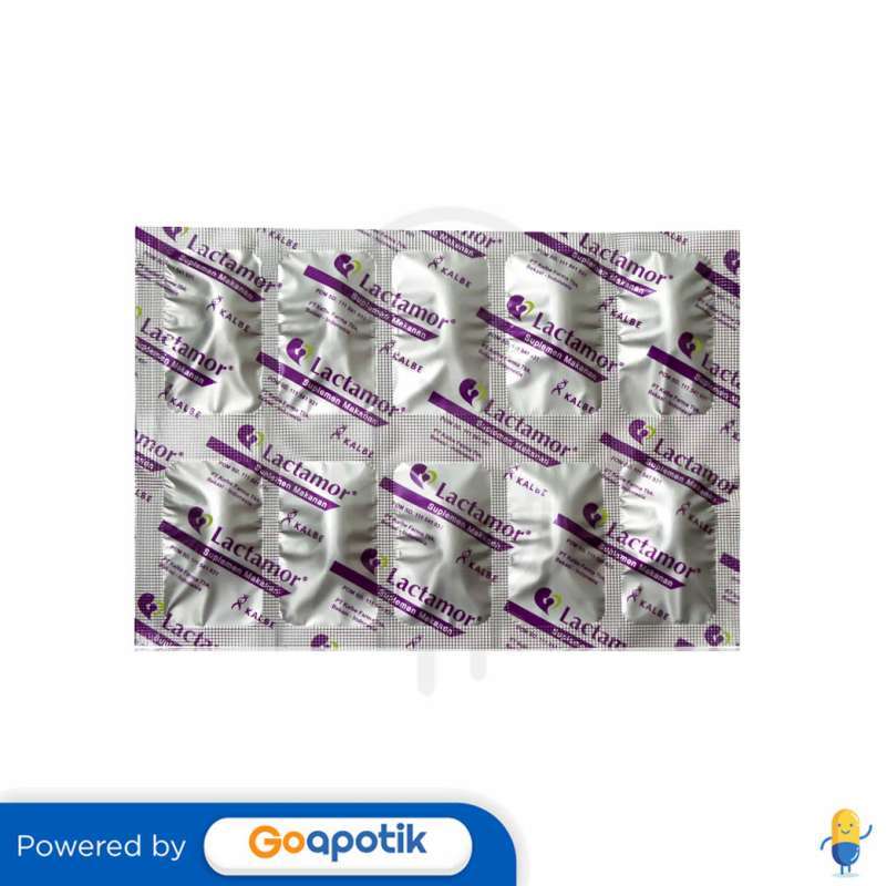 Lac Vitamin B12 Lengkap Harga Terbaru Juni 2024 | Blibli