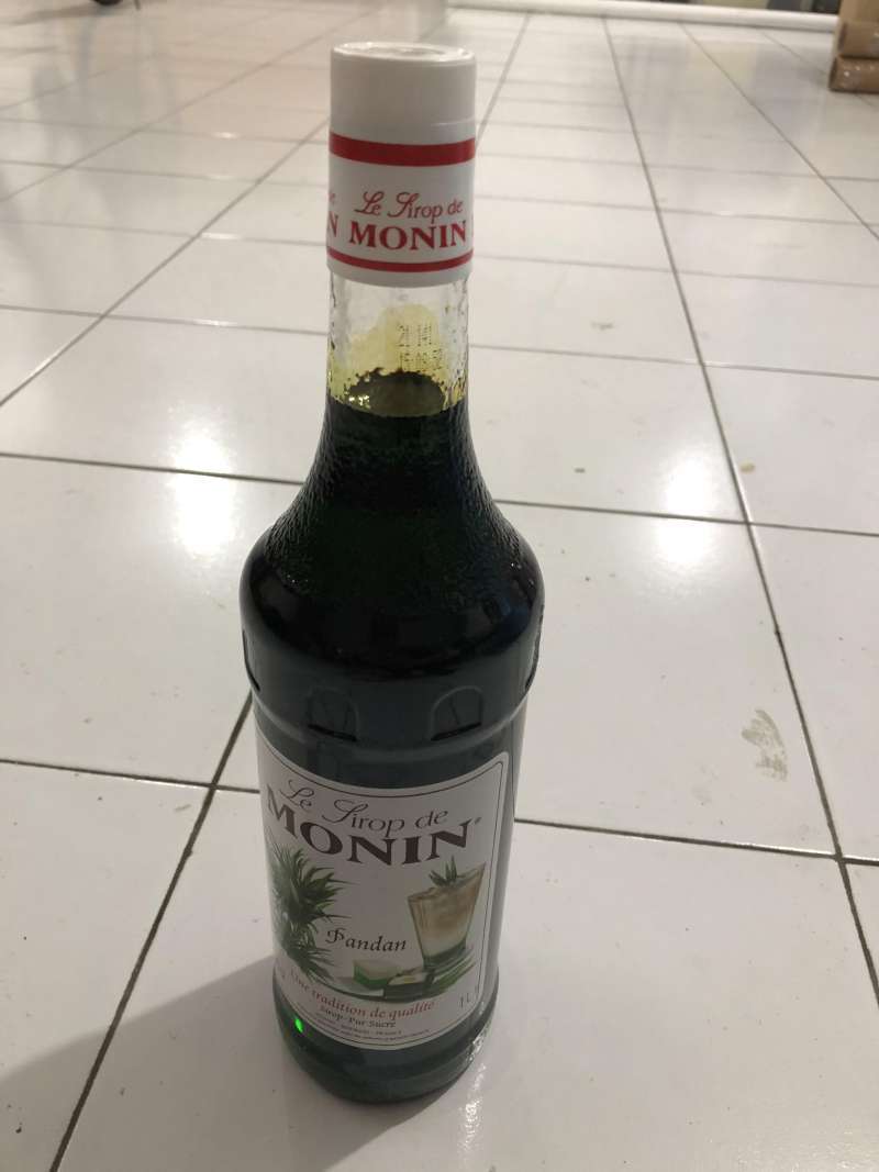 Jual Pandan Monin Termurah - Harga Grosir Terupdate Hari Ini | Blibli