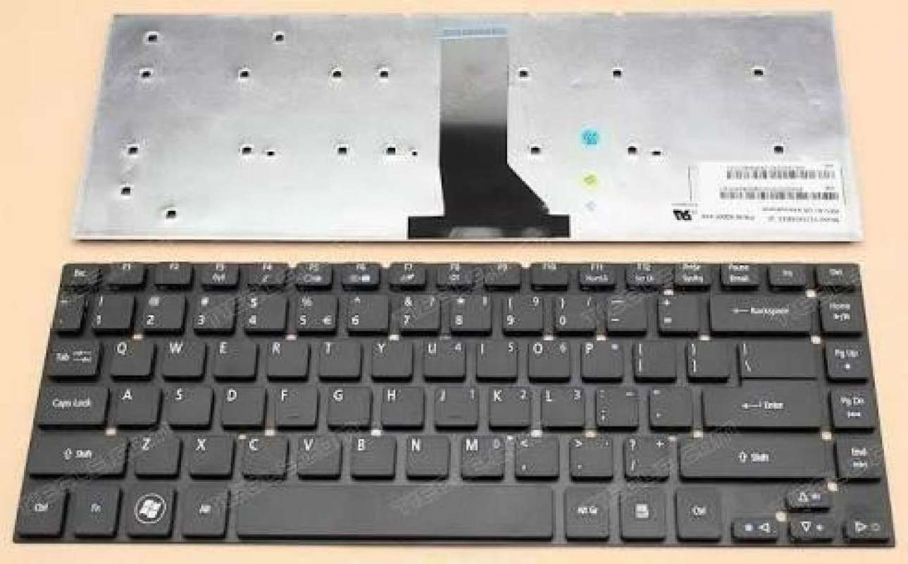 Daftar Harga Keyboard Acer Aspire Es 14 🔥 Original & Spesifikasi ...
