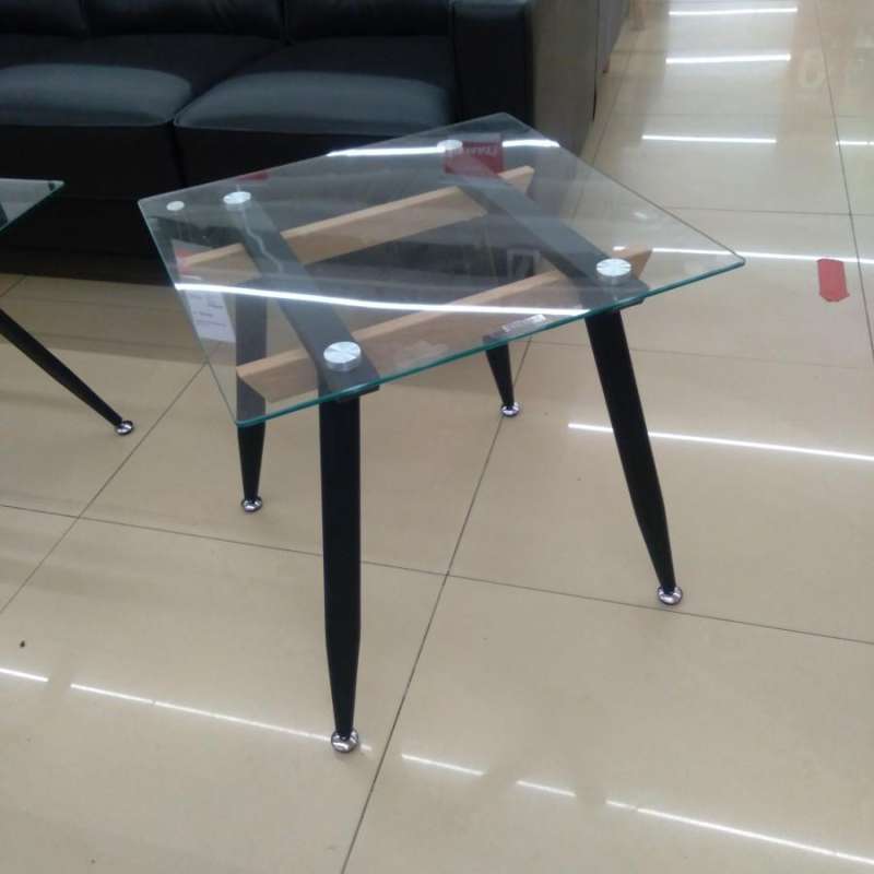 Jual Meja Sudut Informa Martin Meja Tamu End Table Meja Sofa Meja Kopi ...