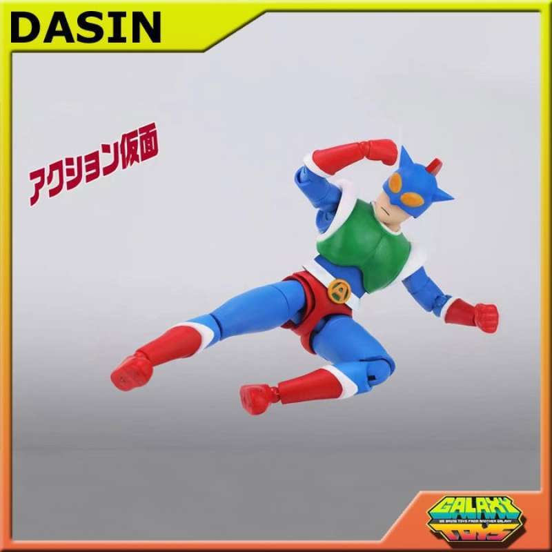 Jual Dp - Dasin Model Action Kamen ( Pahlawan Bertopeng ) From Crayon ...