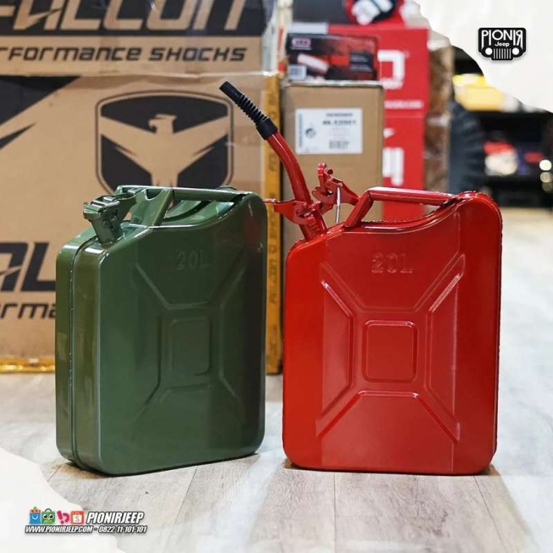Jual Tangki Besi Bensin Original Terbaru - Harga Promo Murah Maret 2024 ...
