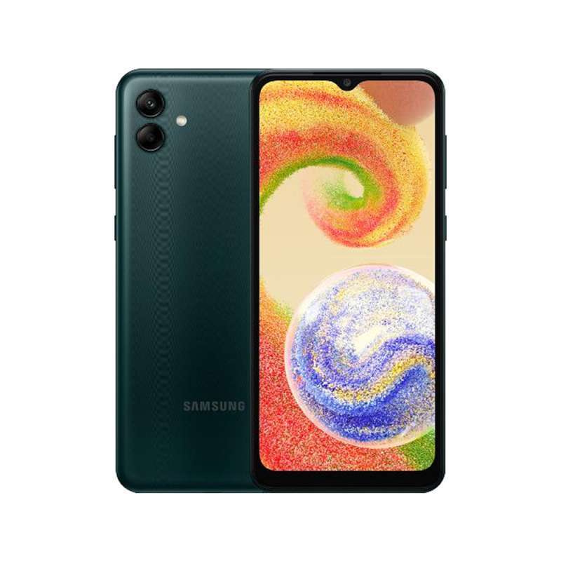 Jual Samsung Galaxy A04 4/64 GB RAM 4 ROM 64 4GB 64GB Android di Seller ...