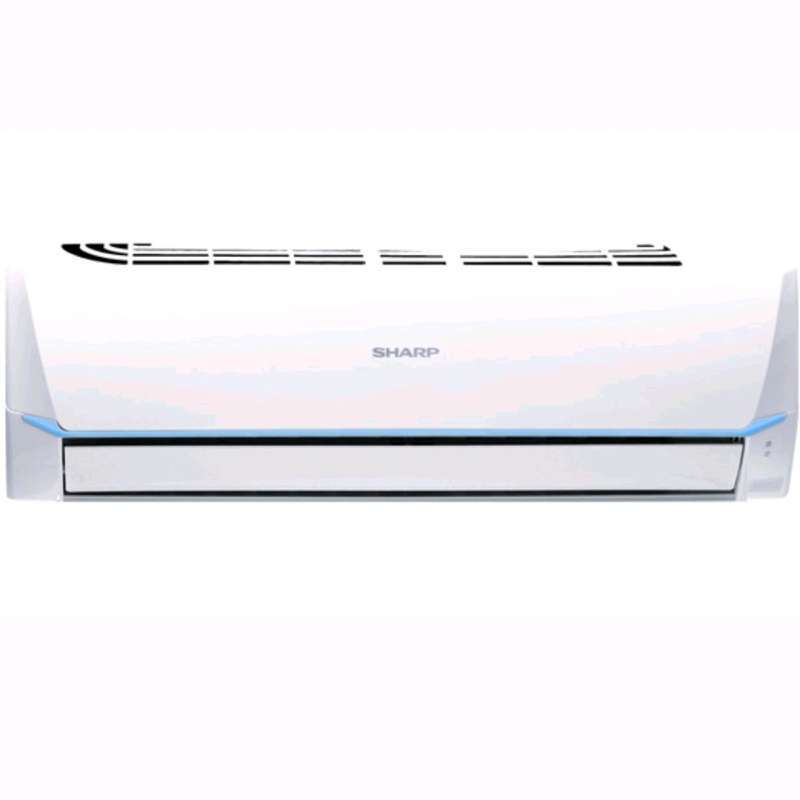 Jual AC Sharp AH A5SAY di Seller Qaires Store - Kota Tangerang Selatan ...