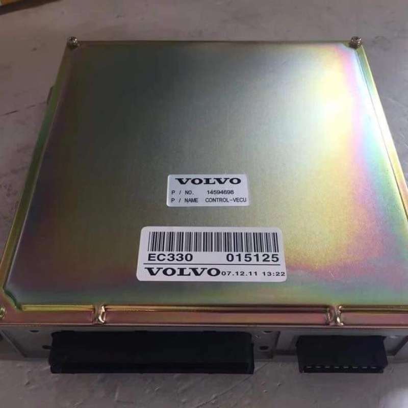 Jual ECU VOLVO EC330 di Seller LOMUGA.COM - Setia Mulya, Kab. Bekasi ...